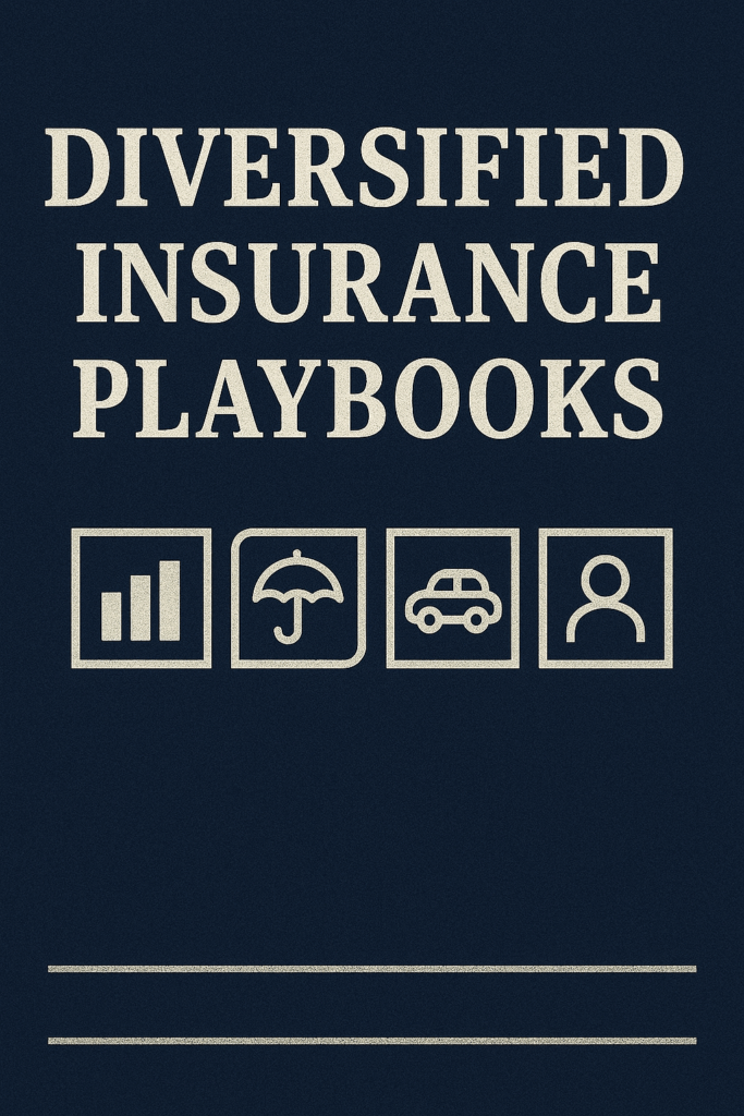 Diversified Insurance Brokers – Get Quotes From 100+ Carriers